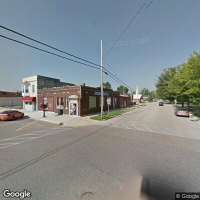 Medical emergency call for possible agonal breathing, Milford IN ...