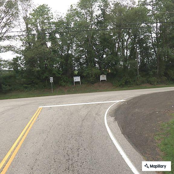 Vehicle found up embankment near Route 156 and Route 82, East Haddam CT ...