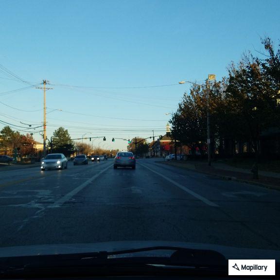 7-year-old girl with memory loss missing near Chagrin Blvd, Shaker ...