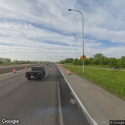 Traffic accident with injuries on Interstate 55 northbound, Will County ...