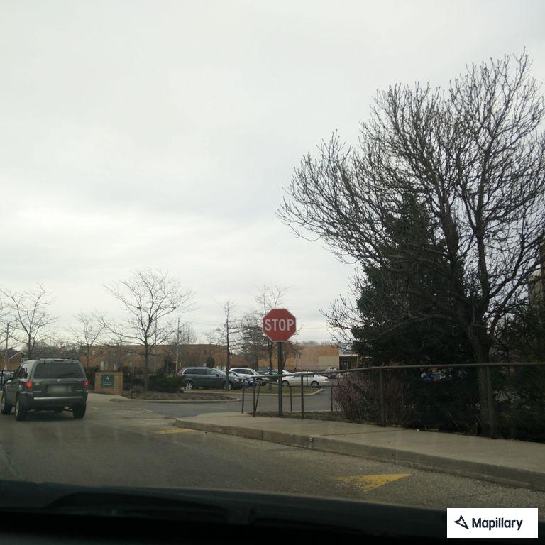 Fire alarm triggered at university heights apartment building ...