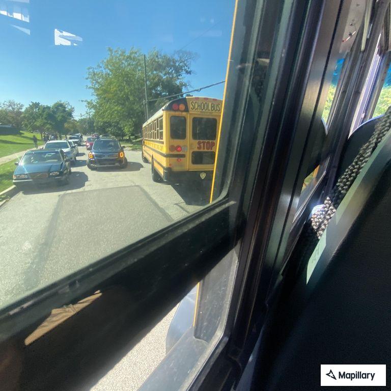 Odor investigated inside residential unit in cleveland heights ...