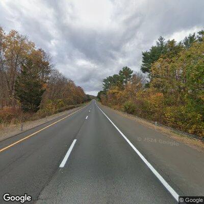 Person reports chest pain after crash on Route 9 north, Hartford CT ...