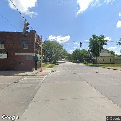 Woman aged 66 has breathing difficulties in Davenport, Davenport IA ...