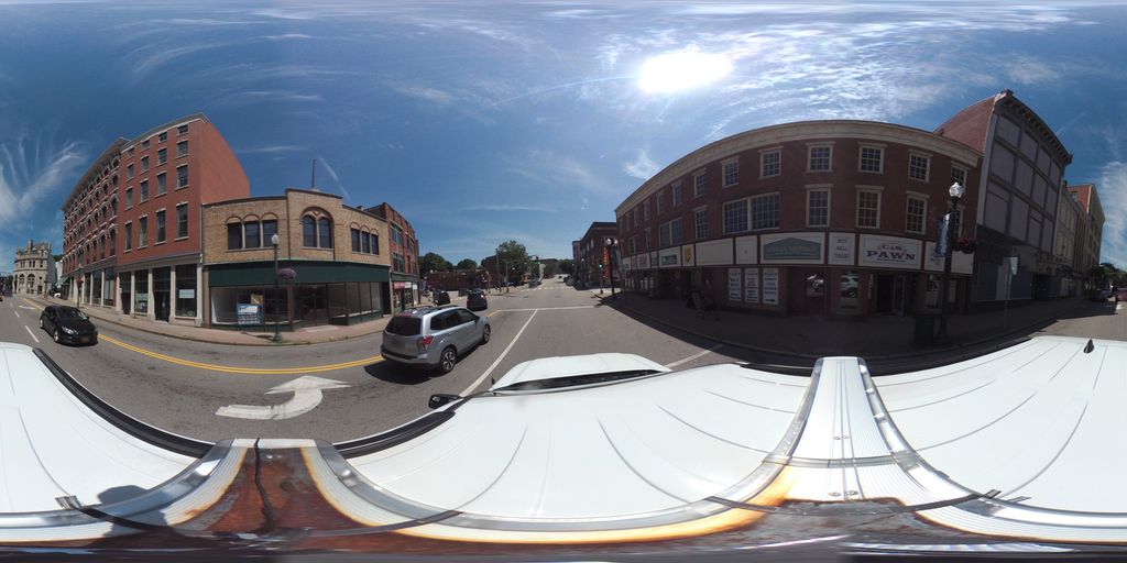 Man Stumbles Near Roadway in Norwich, Norwich CT | CrimeRadar