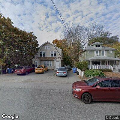 Noise complaint reported near Washington Street, Norwich CT | CrimeRadar