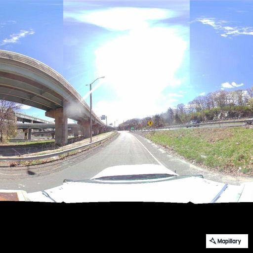 Crash reported on Route 8 southbound near Exit 32, Waterbury CT ...