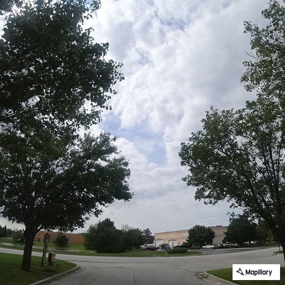 Commercial fire alarm caused by dryer lint at hotel, Tinley Park IL ...