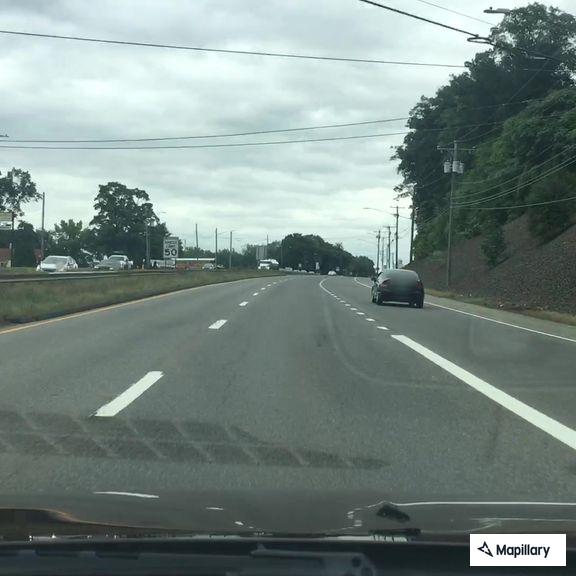 No crash found after report on highway routes, Meriden CT | CrimeRadar