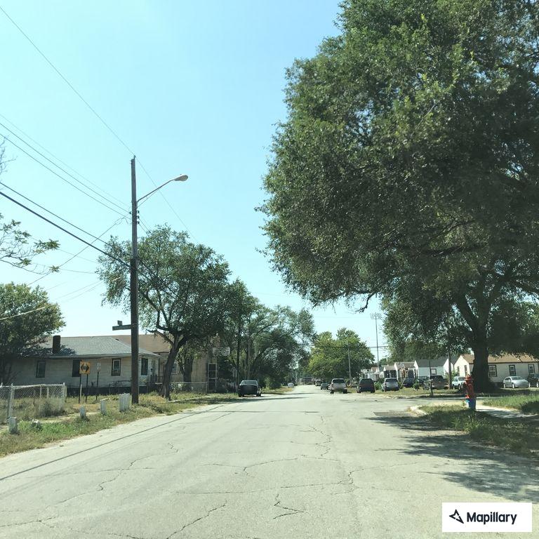 Elderly woman has high blood pressure and leg swelling, Gary IN ...