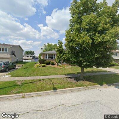 Medical emergency with low blood pressure reported, Tinley Park IL ...