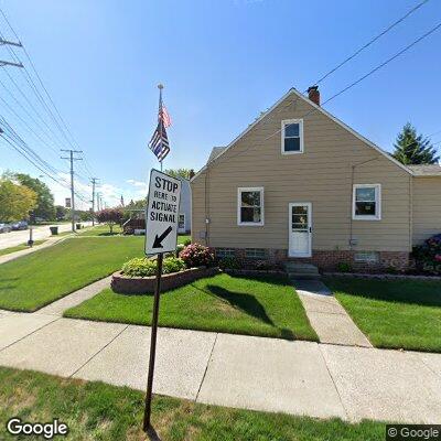 Medical emergency for woman with facial drooping at health center ...