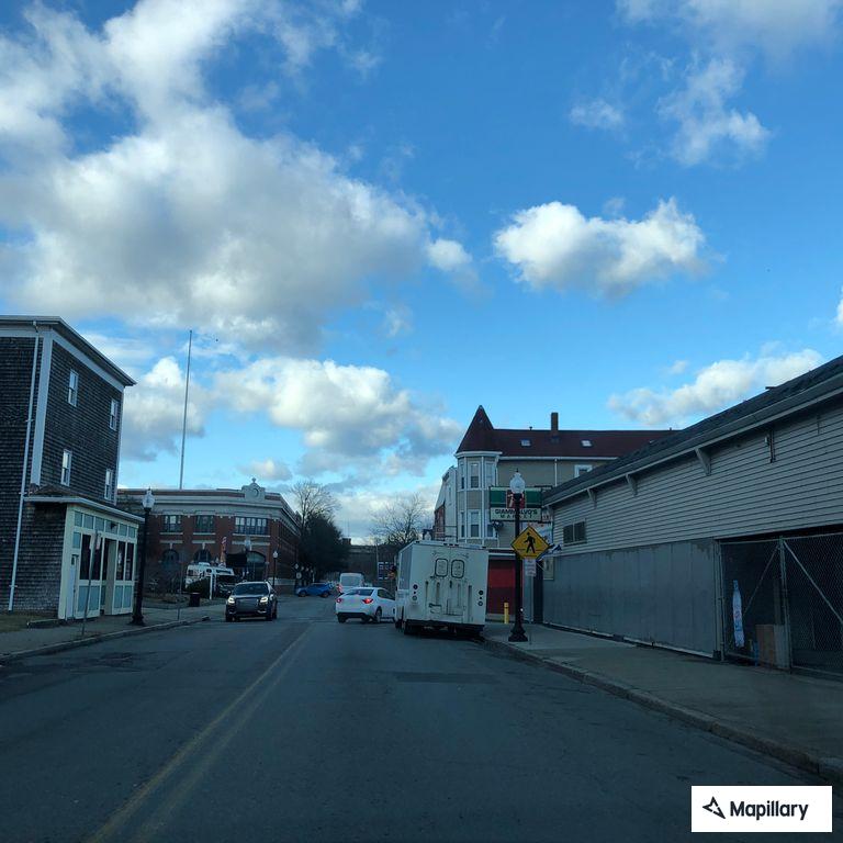 Man screams a woman’s name and tries to break into apartment, New ...