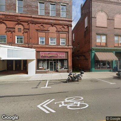 Car crashes into building causing structure fire in Kane, Kane PA ...