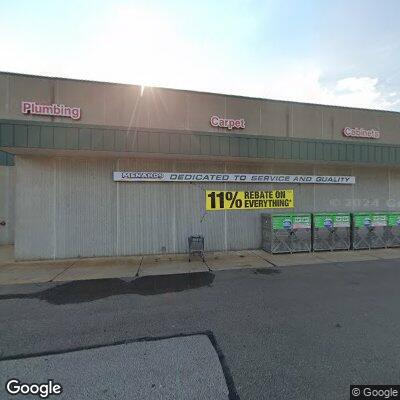 Fire alarm activated at Menards on Franklin Street, Michigan City IN ...
