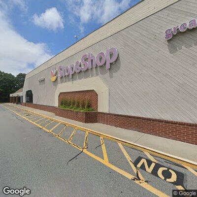 OUI traffic stop at Stop & Shop Plaza in New Bedford, New Bedford MA ...