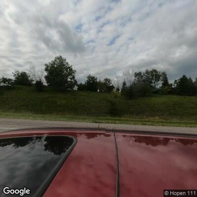 Ambulance responds to crash on I-80 westbound, Jasper County IA ...