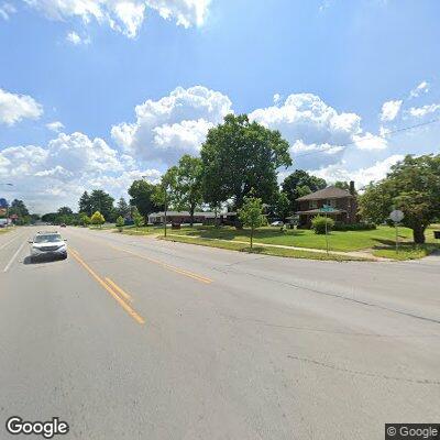 Male wearing ski mask seen acting suspicious near Lincolnway, South ...