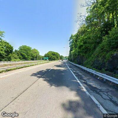 Traffic accident on route 9 near columbia street overpass, Poughkeepsie ...