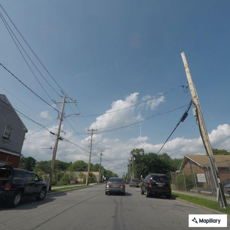 Medical emergency with 40-year-old male outside near Main St ...