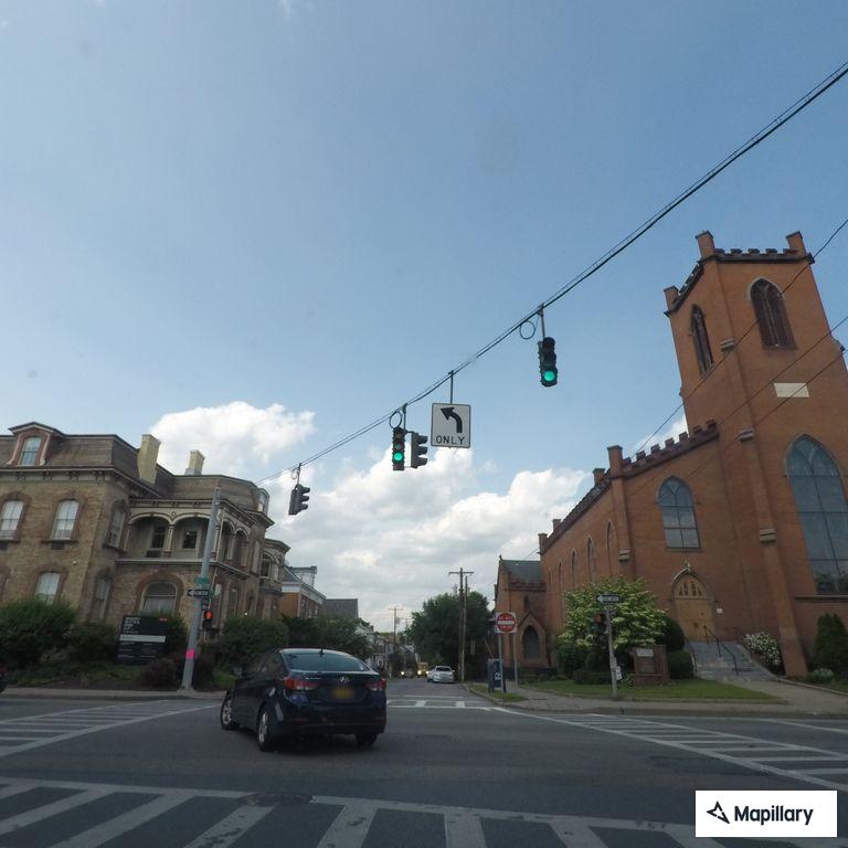 Automatic fire alarm near Crannell Square, Poughkeepsie NY | CrimeRadar