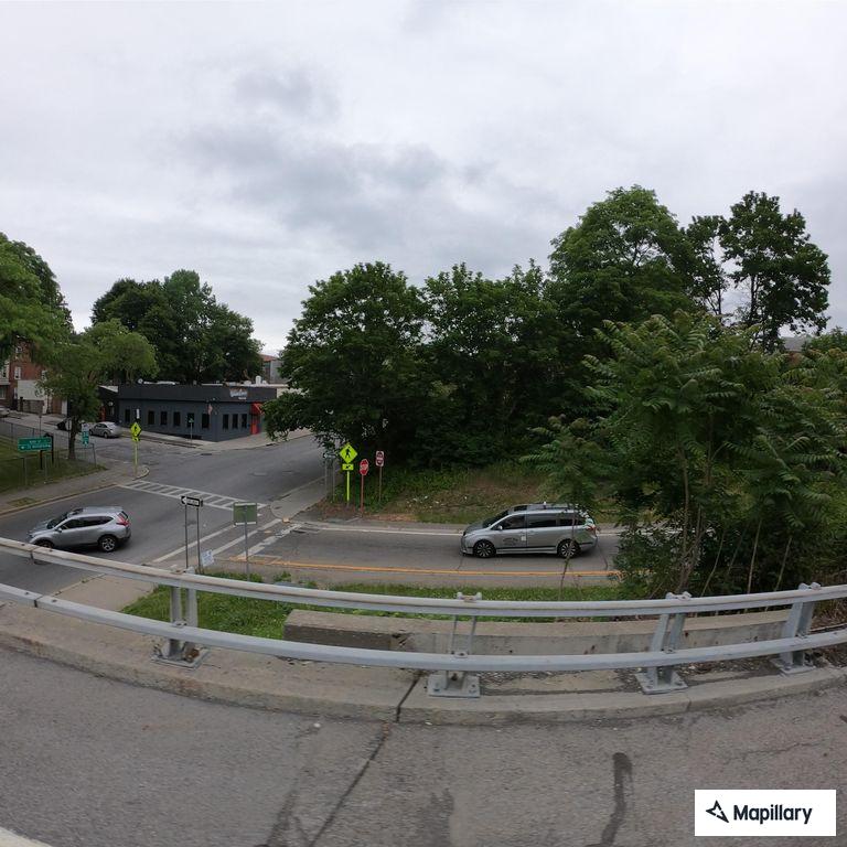 Fire alarm triggered by smoke detector at studio, Poughkeepsie NY ...