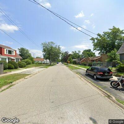 Vehicle emits heavy smoke near franklin street and us-20, Michigan City ...