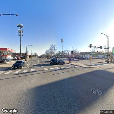 Unoccupied car found near Citgo gas station, Chicago IL | CrimeRadar