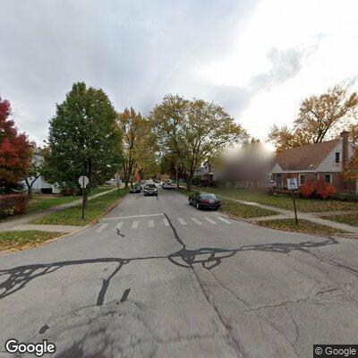 Intoxicated person reported in parking lot near 94th St, Cook County IL ...