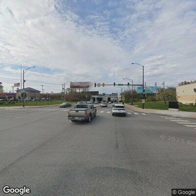 Two-car crash sparks heated argument at busy intersection, Chicago IL ...