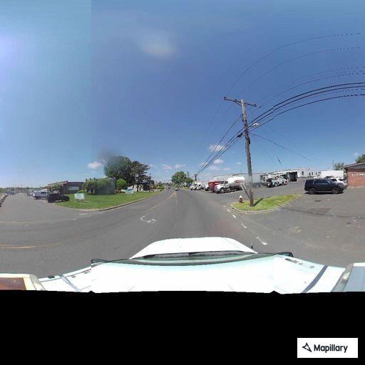 Sign alarm activation near murphy road, Hartford CT | CrimeRadar