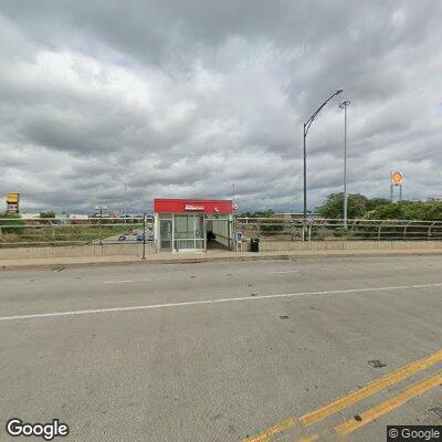 Apparent battery on train near 87th Red Line, Chicago IL | CrimeRadar