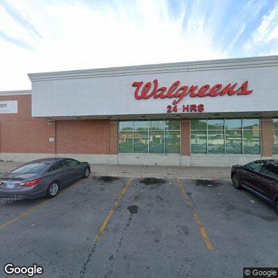 Possible trespassing at Walgreens on Cottage Grove, Chicago IL | CrimeRadar