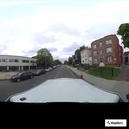 Civil dispute reported near sigourney street, Hartford CT | CrimeRadar