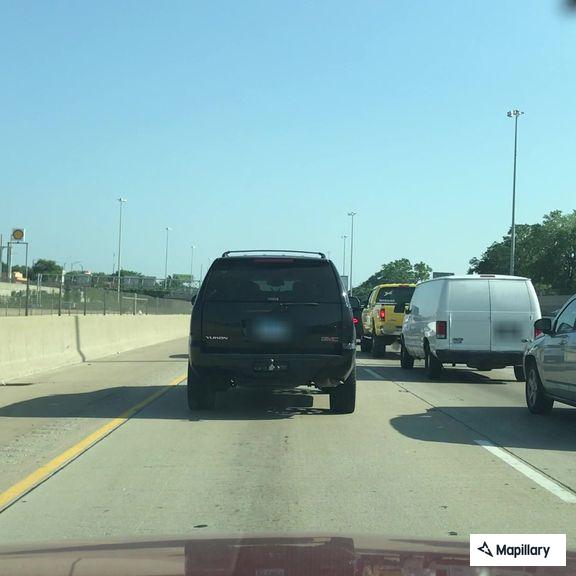 Single vehicle crashes into fire hydrant at 81st and Lafayette, Chicago ...