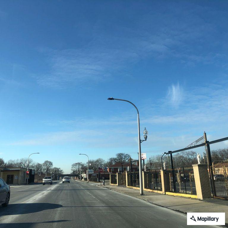 Male drinking and flashing gang signs near liquor store, Chicago IL ...
