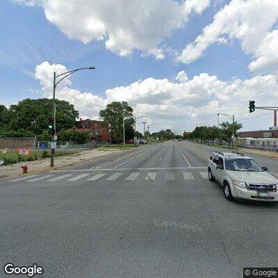 Traffic stop conducted at 79th and Vincennes, Chicago IL | CrimeRadar
