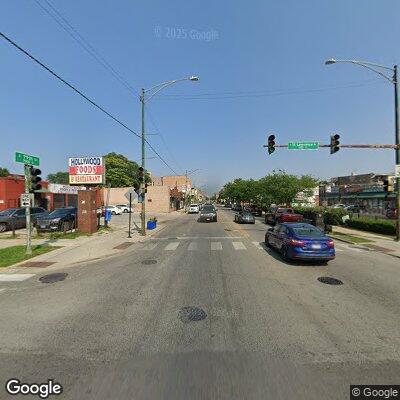 Hit-and-run reported at 79th and St. Lawrence, Chicago IL | CrimeRadar