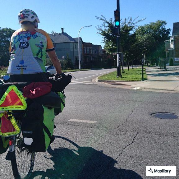 Intoxicated person passes out near South Shore Dr, Chicago IL | CrimeRadar