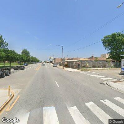 Active attic fire on western avenue in Illinois, Springfield IL ...