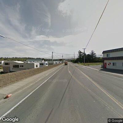 Possible missing juvenile sighting near Elk Valley Rd, Crescent City CA ...