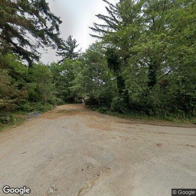 Officer follows up on missing person near Iowa St, San Francisco CA ...