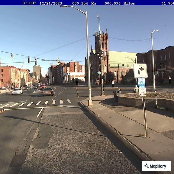 Male overdoses near South Park Inn in Hartford, Hartford CT | CrimeRadar