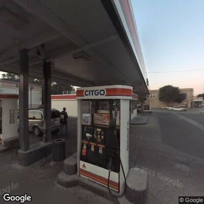 Possible trespasser at gas station on 75th St, Chicago IL | CrimeRadar