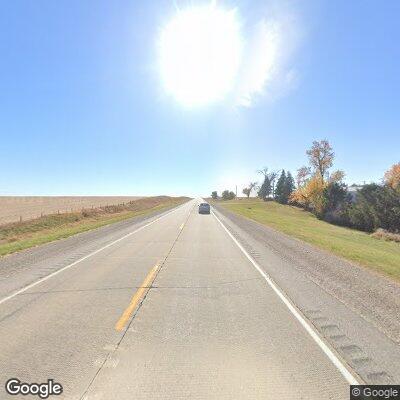 Pickup truck fire near Highway 14 and Highway F-17, Jasper County IA ...