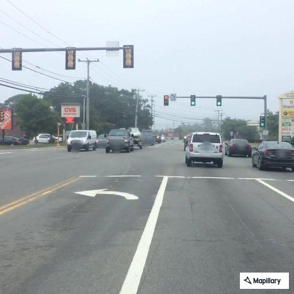 Motor vehicle accident with possible head injury reported, Wareham MA ...