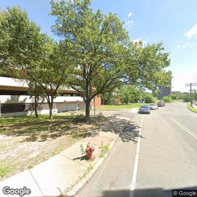 Car strikes pedestrian who later walks away in Hartford, Hartford CT ...