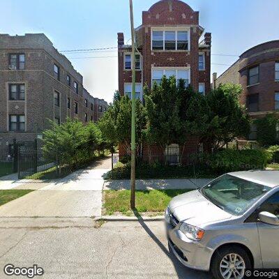 Ex-Boyfriend Violates Protection Order Near Coles Ave, Chicago IL ...