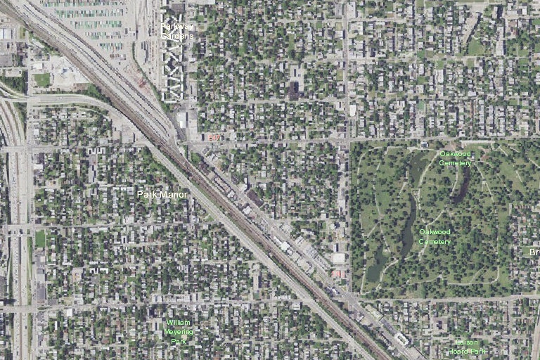 Building inspector requested after car crash, Chicago IL | CrimeRadar