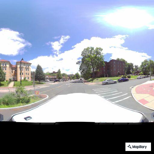 Unconscious man found on front porch near Farmington Avenue, Hartford ...